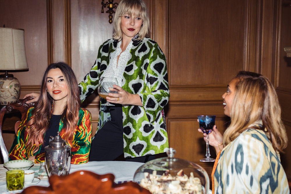 Elysian By Emily Morrison – Elysian by Emily Morrison